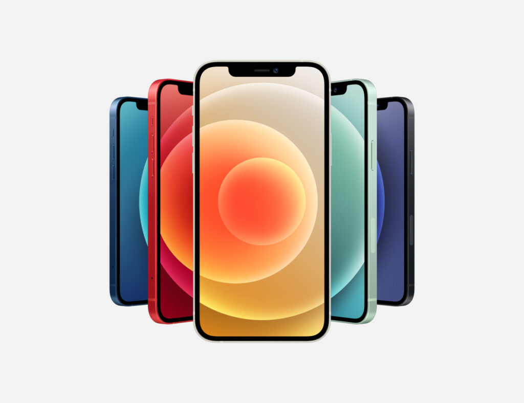 Los iPhone 12 están aquí, estas son las novedades de los nuevos ...