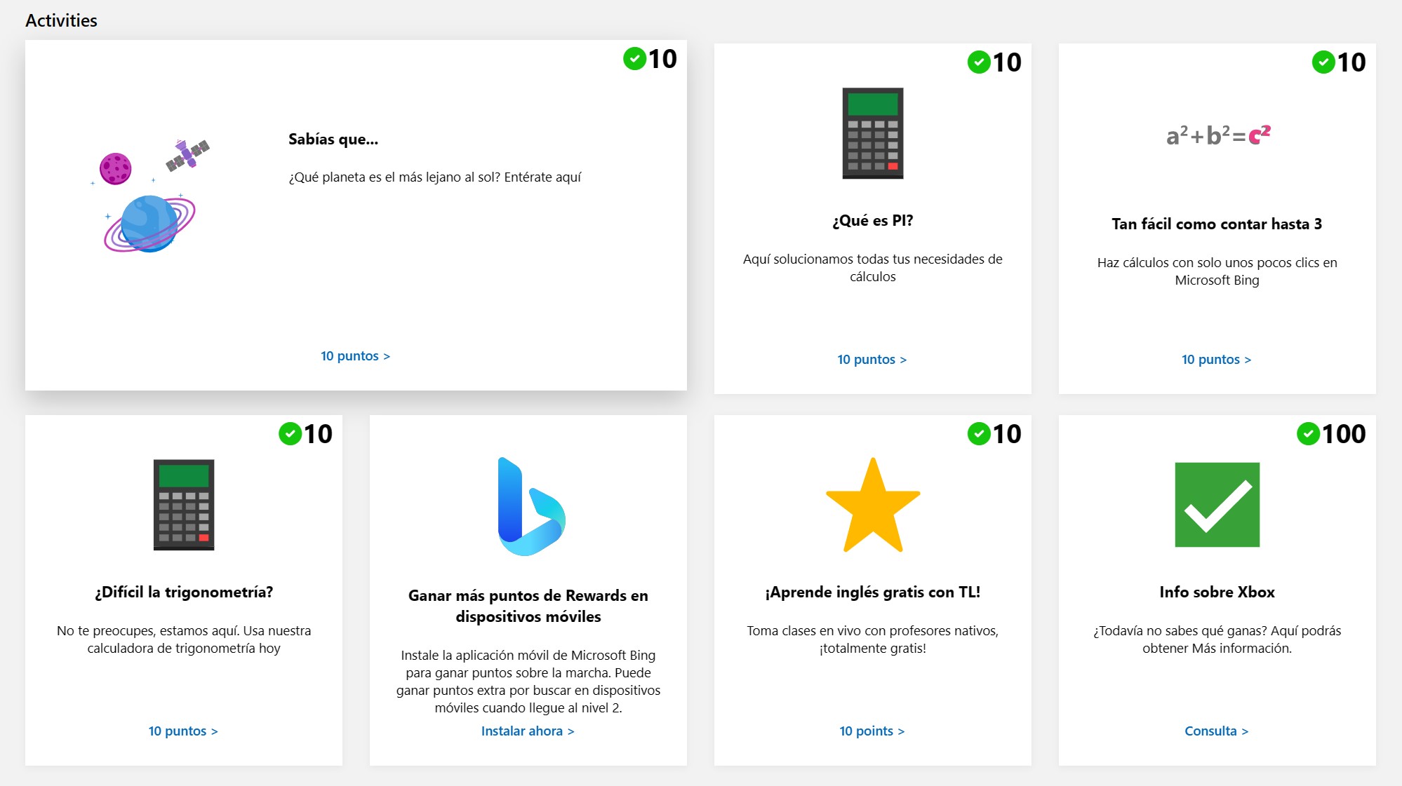 Así puedes obtener tarjetas de Xbox gratis y otros premios más usando ...